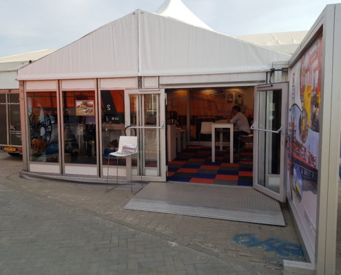 Bemo Rail: expert in crane tracks and shunting vehicles